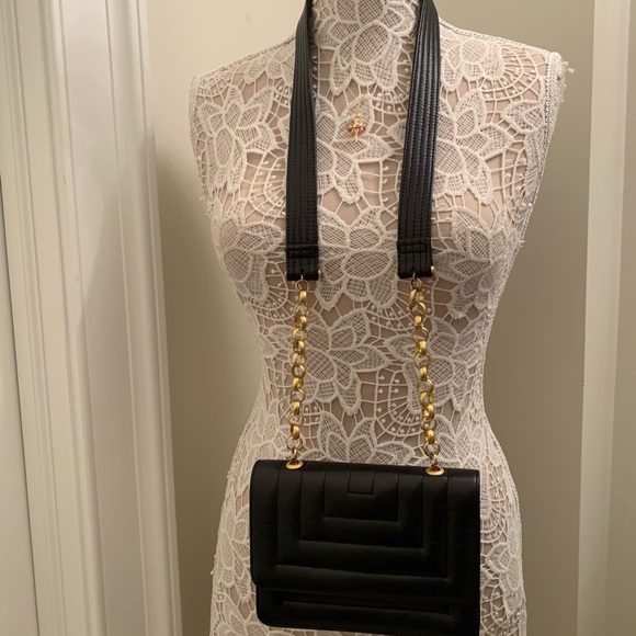 Jay Herbert | Bags | Jay Herbert Leather Bag | Poshmark